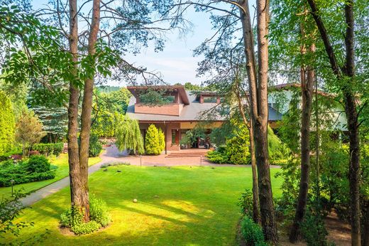 Luxury Homes Lithuania for sale - Prestigious Villas and Apartments in ...