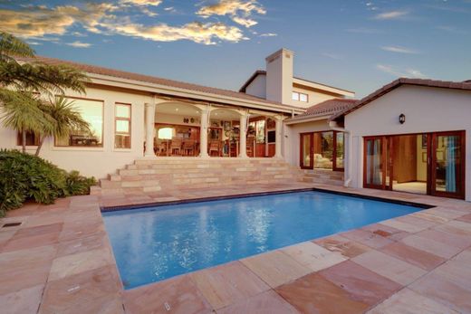 Midrand: Villas and Luxury Homes for sale - Prestigious Properties in ...