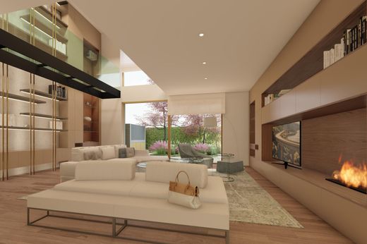 Luxury Homes Romania for sale - Prestigious Villas and Apartments in ...