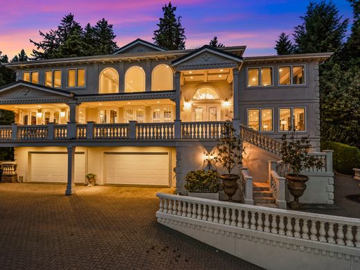 Washington Luxury Homes and Prestigious Real Estate for sale State of ...