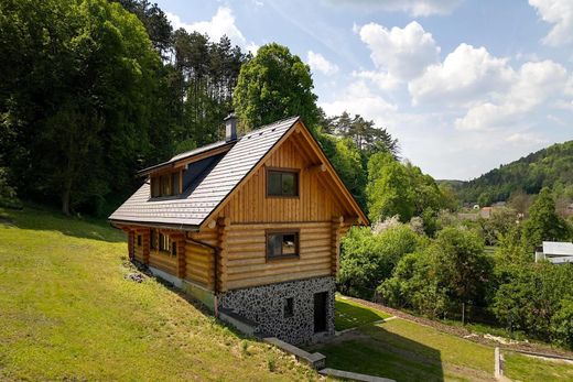 Luxury Homes Slovakia for sale - Prestigious Villas and Apartments in ...