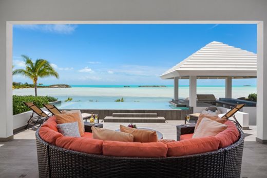 Luxury Homes Turks and Caicos Islands for sale - Prestigious Villas and ...