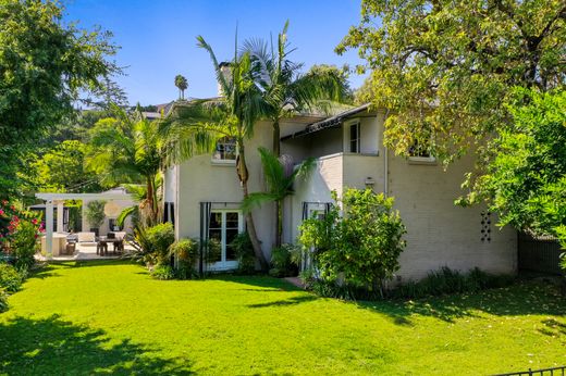 Los Angeles: Villas and Luxury Homes for sale - Prestigious Properties ...