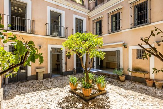 Seville: Luxury Homes and Villas for sale - Prestigious Properties ...