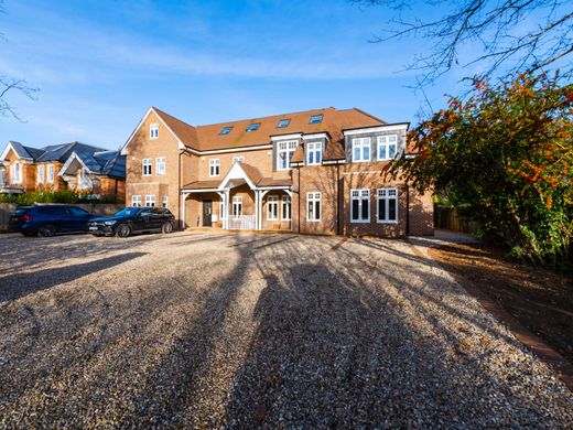Oxshott: Villas and Luxury Homes for sale - Prestigious Properties in ...