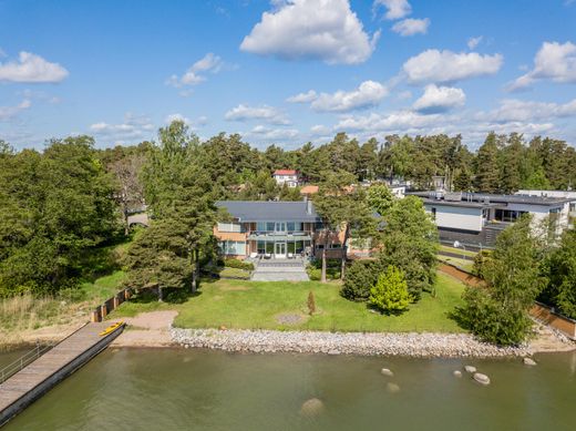 Luxury Homes Finland for sale - Prestigious Villas and Apartments in ...