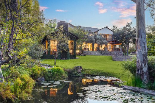 Johannesburg: Villas and Luxury Homes for sale - Prestigious Properties ...