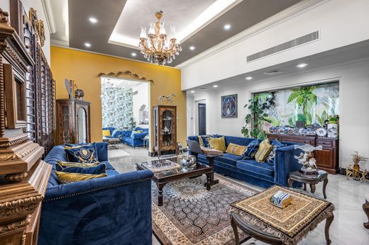 Dubai Marina - Dubai: Villa’s en luxe huizen te koop | LuxuryEstate.com