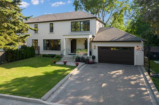 Toronto: Villas and Luxury Homes for sale - Prestigious Properties in ...