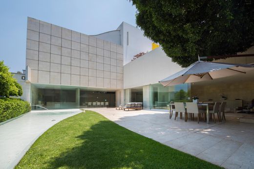 Mexico City: Villas and Luxury Homes for sale - Prestigious Properties ...