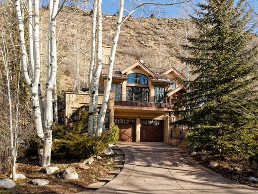 Aspen: Villas and Luxury Homes for sale - Prestigious Properties in ...