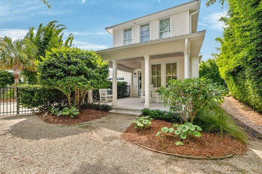 Maison de luxe de 4 chambres en vente Saint Simons Island, États-Unis ...