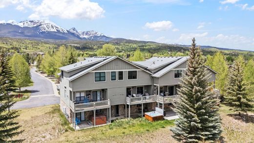 Casa adosada de alto standing 186 en venta, Silverthorne, Colorado ...