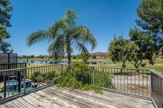 Casa en venta Menifee, California - 132640569 - LuxuryEstate.com