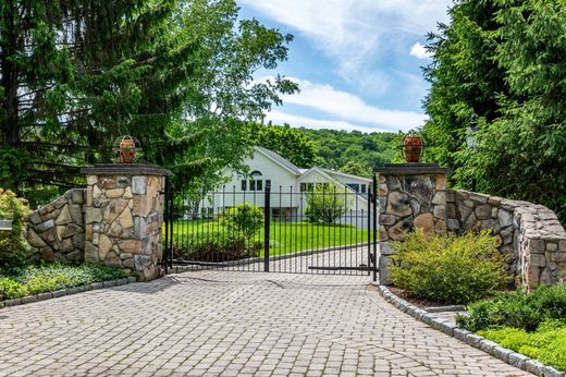 Luxuriöses Einfamilienhaus, 5 Schlafzimmer, zu verkaufen in Warren, USA ...