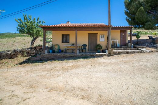 Exclusiva casa de campo en venta Freixo de Espada à Cinta, Braganza ...
