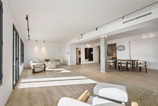 Appartamento di prestigio di 305 m² in vendita Barcellona, Catalogna ...