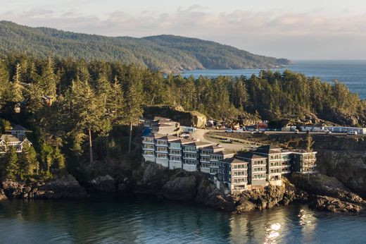 Luxus-Apartment mit 88 m2 zu verkaufen Sooke, British Columbia ...