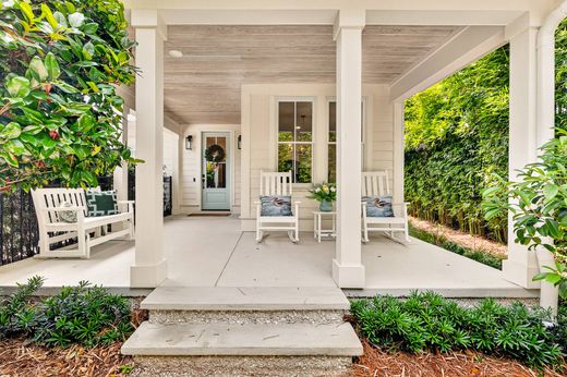 Luxuriöses Einfamilienhaus zu verkaufen in Saint Simons Island, USA ...
