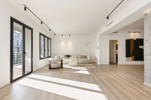 Appartamento di prestigio di 305 m² in vendita Barcellona, Catalogna ...