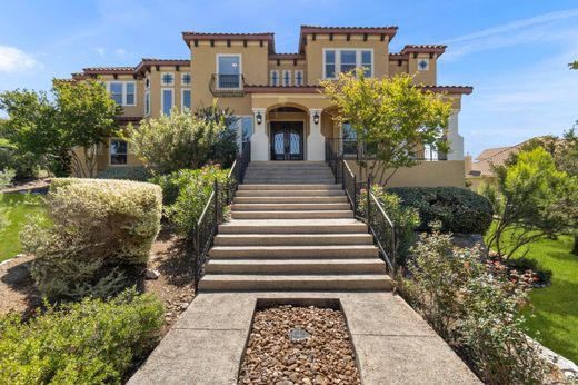 Maison de prestige de 503 m2 en vente Helotes, États-Unis - 132596925 ...