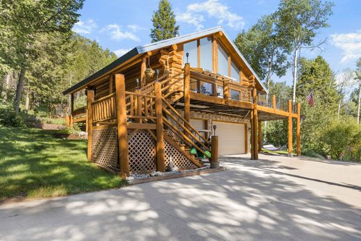 Luxury Detached House for sale in Star Valley Ranch, United States ...