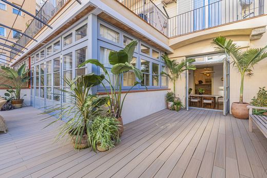 Appartamento di prestigio di 200 m² in vendita Barcellona, Spagna ...