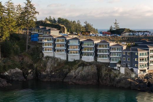 Luxus-Apartment mit 88 m2 zu verkaufen Sooke, British Columbia ...