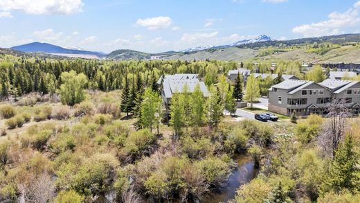 Casa adosada de alto standing 186 en venta, Silverthorne, Colorado ...
