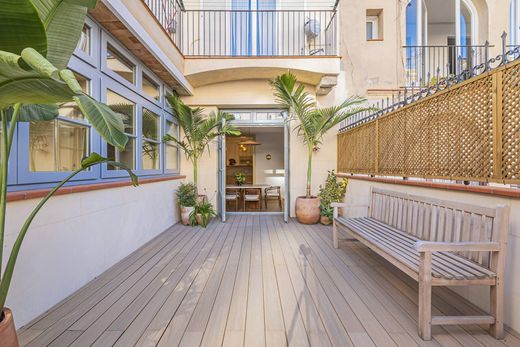 Appartamento di prestigio di 200 m² in vendita Barcellona, Spagna ...