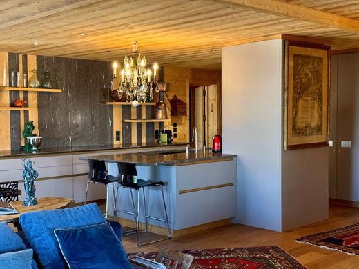 Appartement de luxe de 5 pièces en location à L'Alpe d'Huez, Auvergne ...