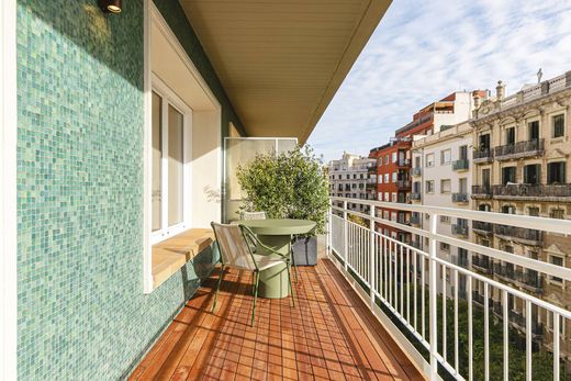 Appartamento di prestigio di 305 m² in vendita Barcellona, Catalogna ...