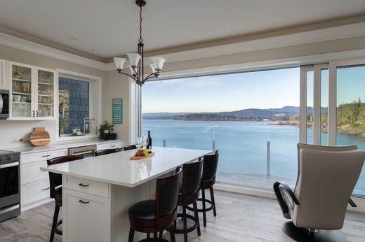 Luxus-Apartment mit 88 m2 zu verkaufen Sooke, British Columbia ...