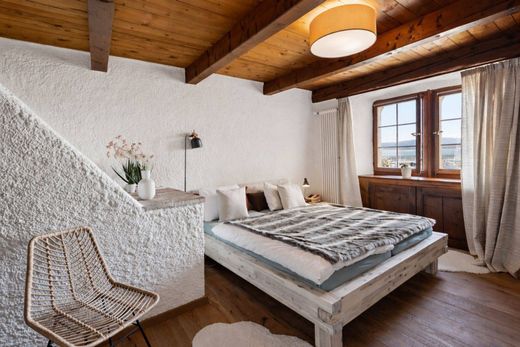 Vivienda de alto standing en venta Concise, Canton de Vaud - 132369356 ...