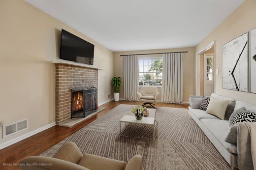 PMaison de luxe de 168 m2 en vente Sea Girt, New Jersey - 132659929 ...