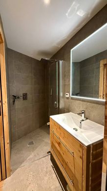 Appartement de luxe de 5 pièces en location à L'Alpe d'Huez, Auvergne ...