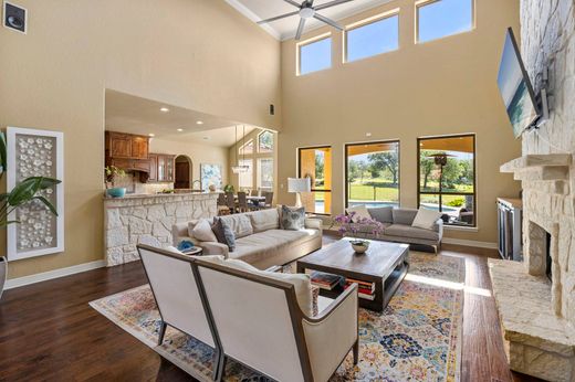 Maison de prestige de 503 m2 en vente Helotes, États-Unis - 132596925 ...