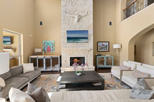 Maison de prestige de 503 m2 en vente Helotes, États-Unis - 132596925 ...