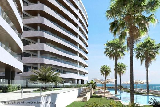 Appartement de luxe de 3 pièces en vente à La Manga del Mar Menor ...