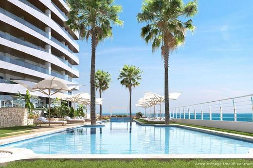 Appartement de luxe de 3 pièces en vente à La Manga del Mar Menor ...