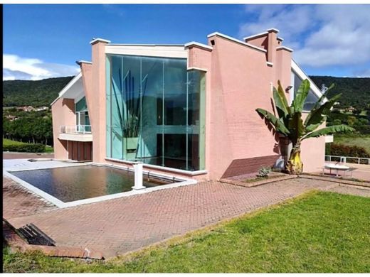 Chía: Villas and Luxury Homes for sale - Prestigious Properties in Chía ...