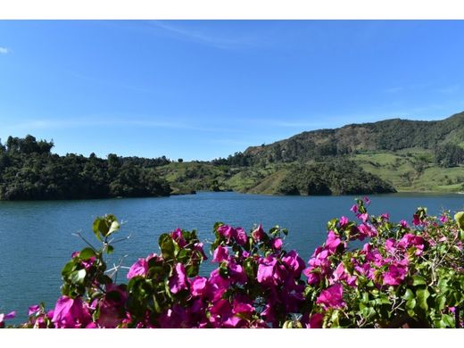 Chalet di lusso in vendita El Peñol, Departamento de Antioquia ...