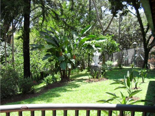 Casa de luxo à venda Envigado, Departamento de Antioquia - 129302732 ...