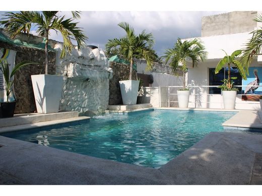Exclusivo chalet en venta Santa Marta, Departamento del Magdalena ...