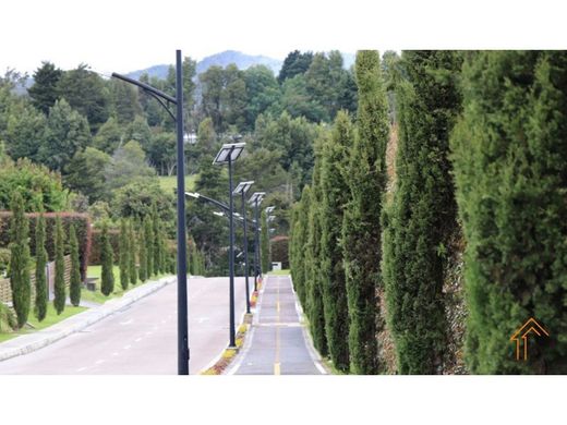 Development Land in Envigado, Colombia - 132698248 - LuxuryEstate.com