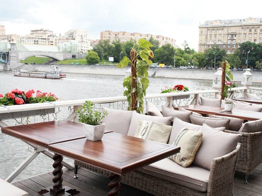 Moscow: Villas and Luxury Homes for sale - Prestigious Properties in ...