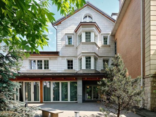 Moscow: Villas and Luxury Homes for sale - Prestigious Properties in ...