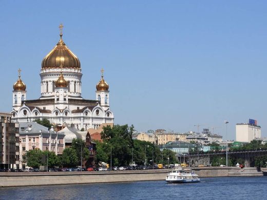 Moscow: Villas and Luxury Homes for sale - Prestigious Properties in ...