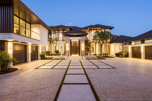 Luxury villas for sale in the State of Florida - LuxuryEstate.com
