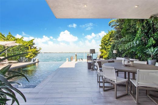 Miami: Villas and Luxury Homes for sale - Prestigious Properties in ...